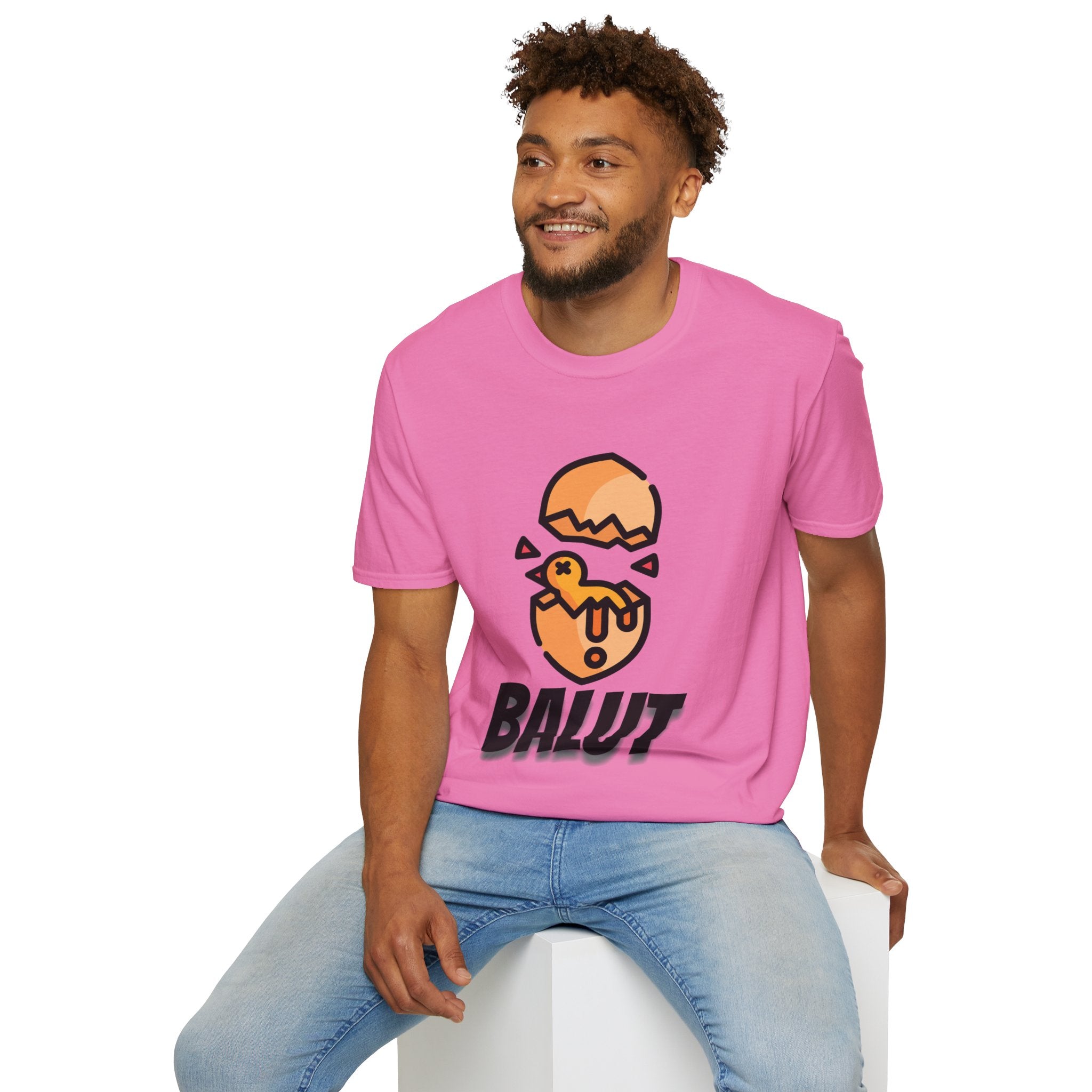 BALUT Shirt – Bastos Buddy